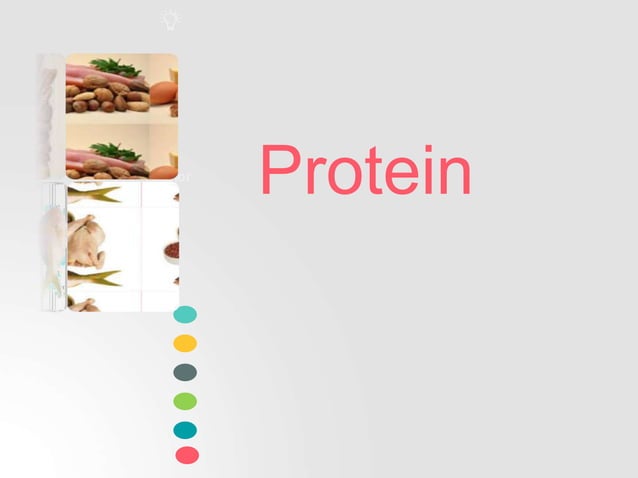 Protien structure and Methods of protein structure determination Rajesh ...