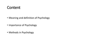 Methods of Psychology.pptx