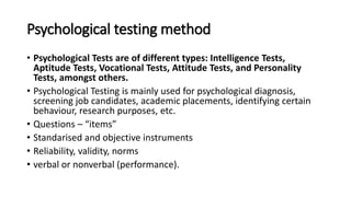 Methods of Psychology.pptx