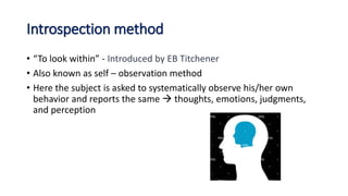 Methods of Psychology.pptx