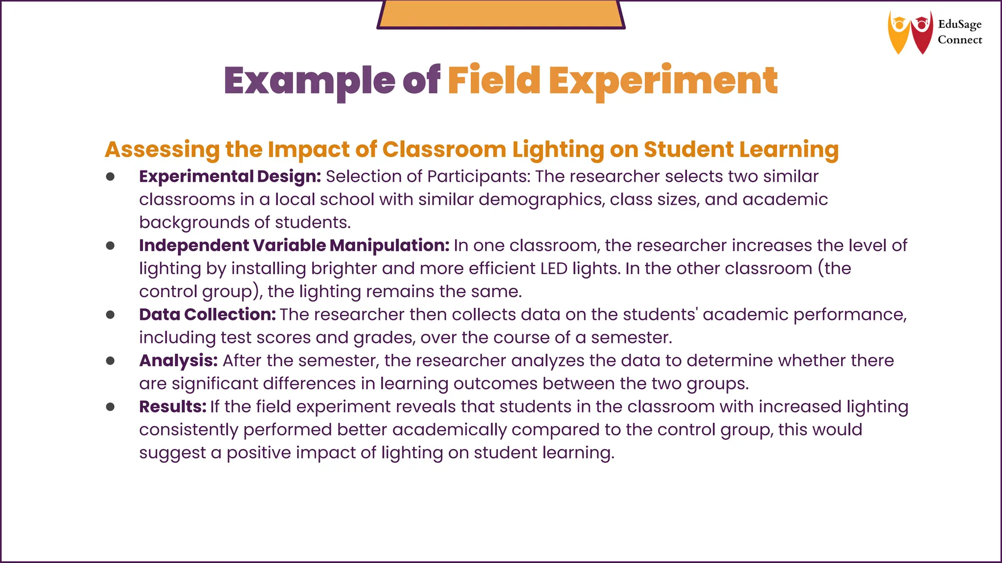Methods of Psychology Class XI Psychology | PDF
