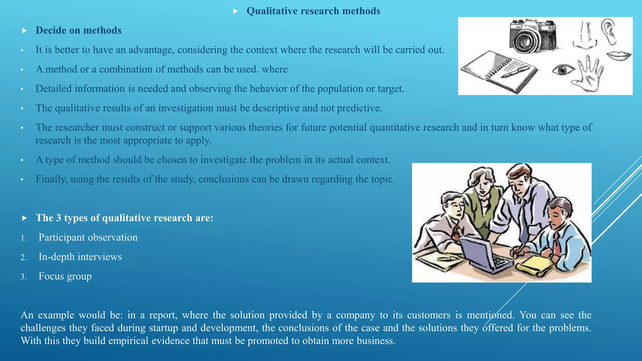 A4.GROUPNUMBER6.QUALITATIVERESEARCH | PPT