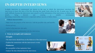 A4.GROUPNUMBER6.QUALITATIVERESEARCH | PPT