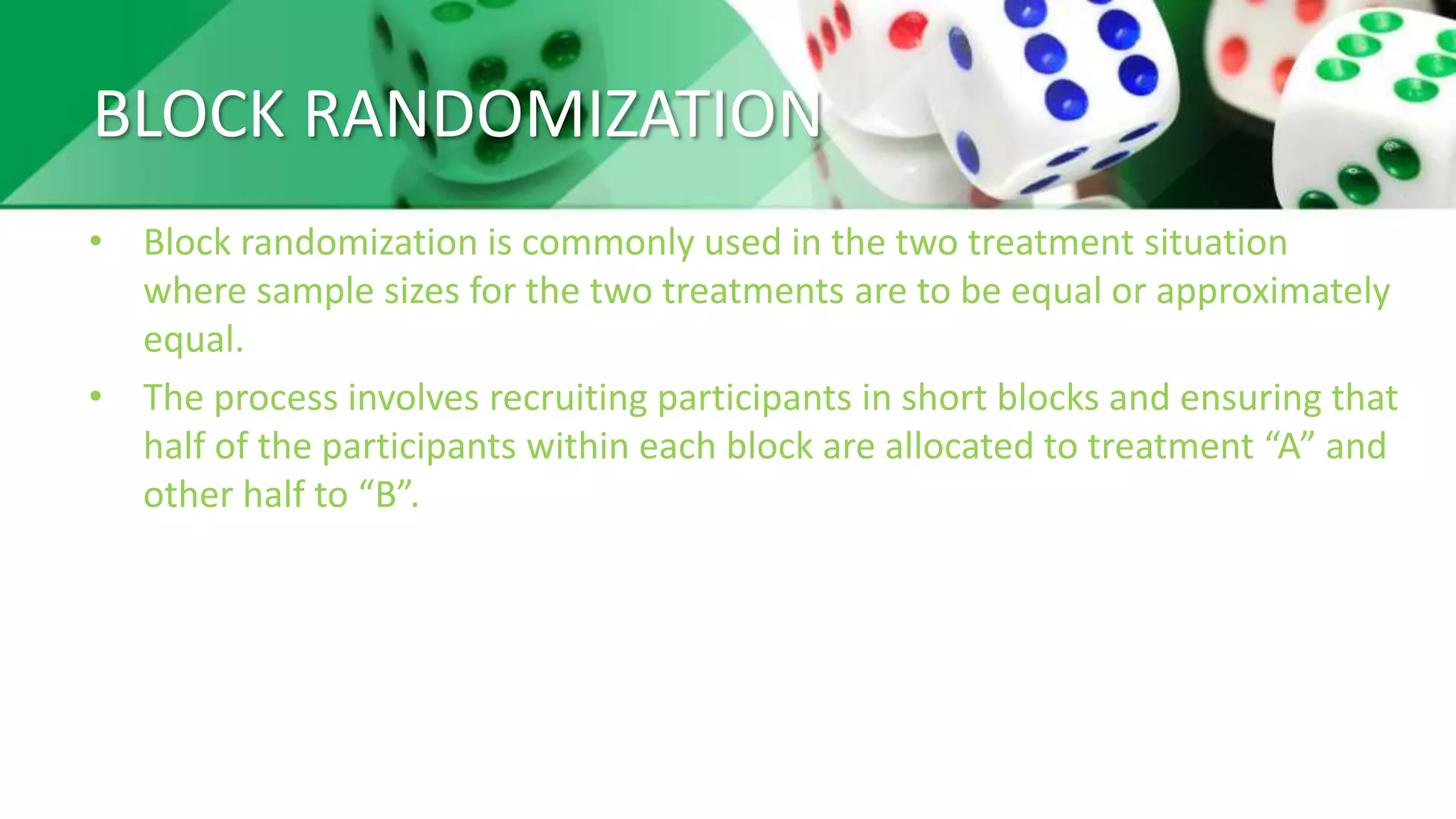 methods of randomization.pptx