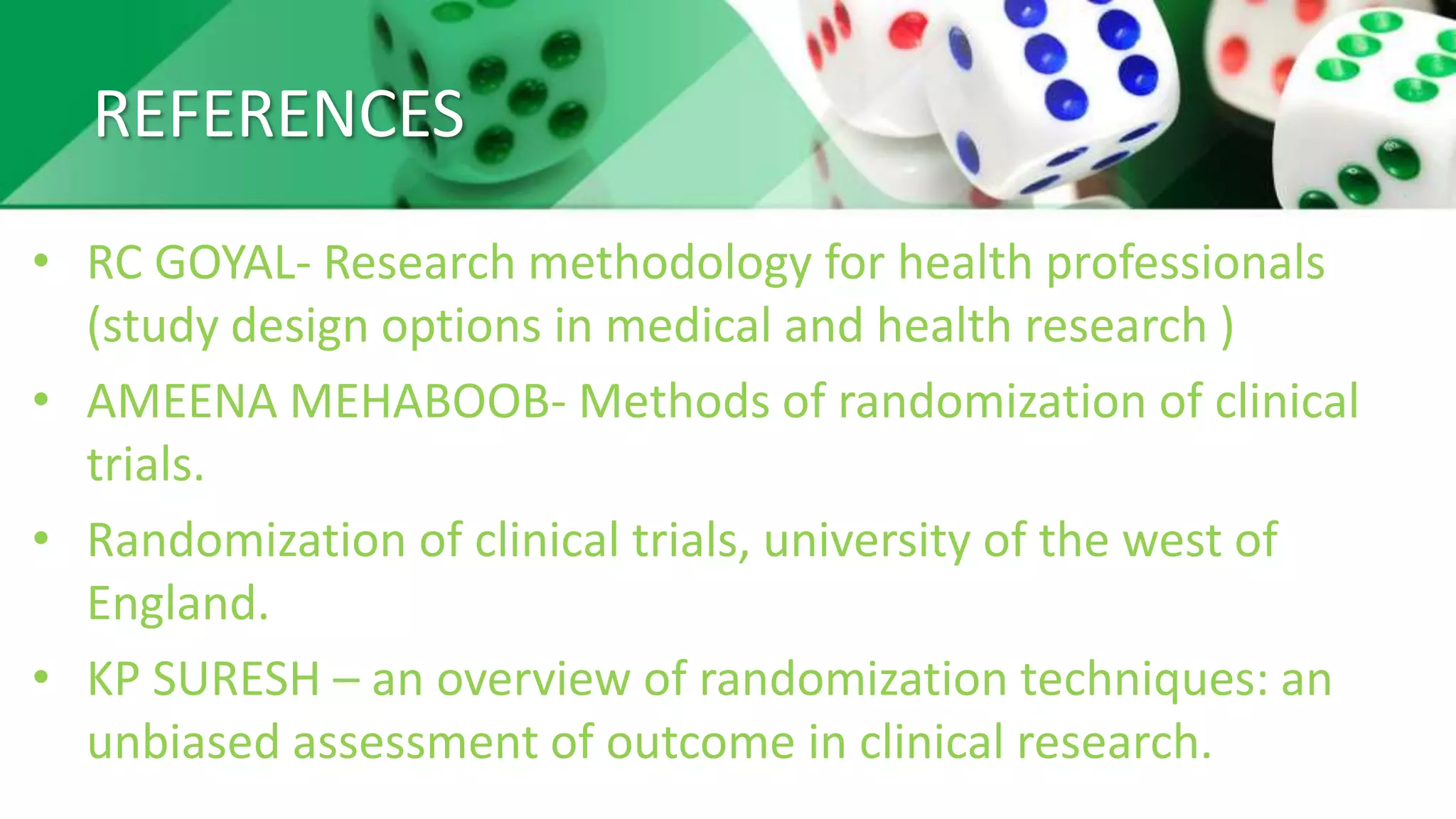 methods of randomization.pptx