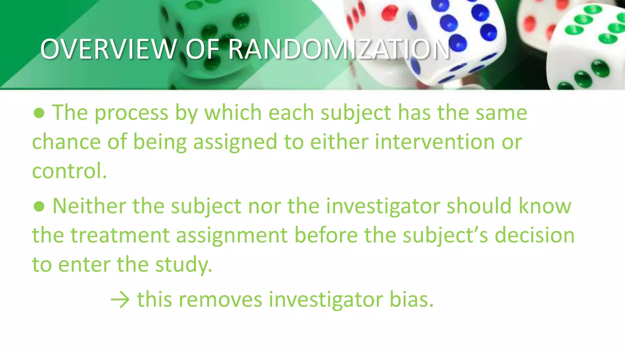 methods of randomization.pptx
