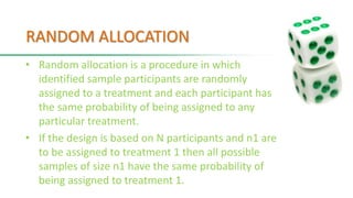 methods of randomization.pptx