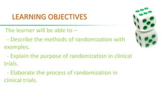 methods of randomization.pptx