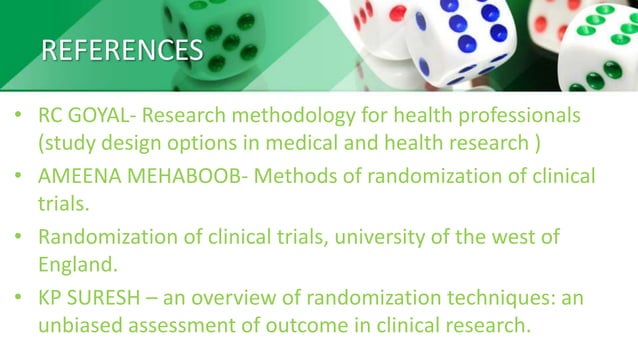methods of randomization.pptx