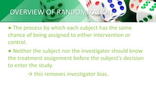 methods of randomization.pptx