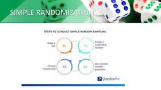 methods of randomization.pptx