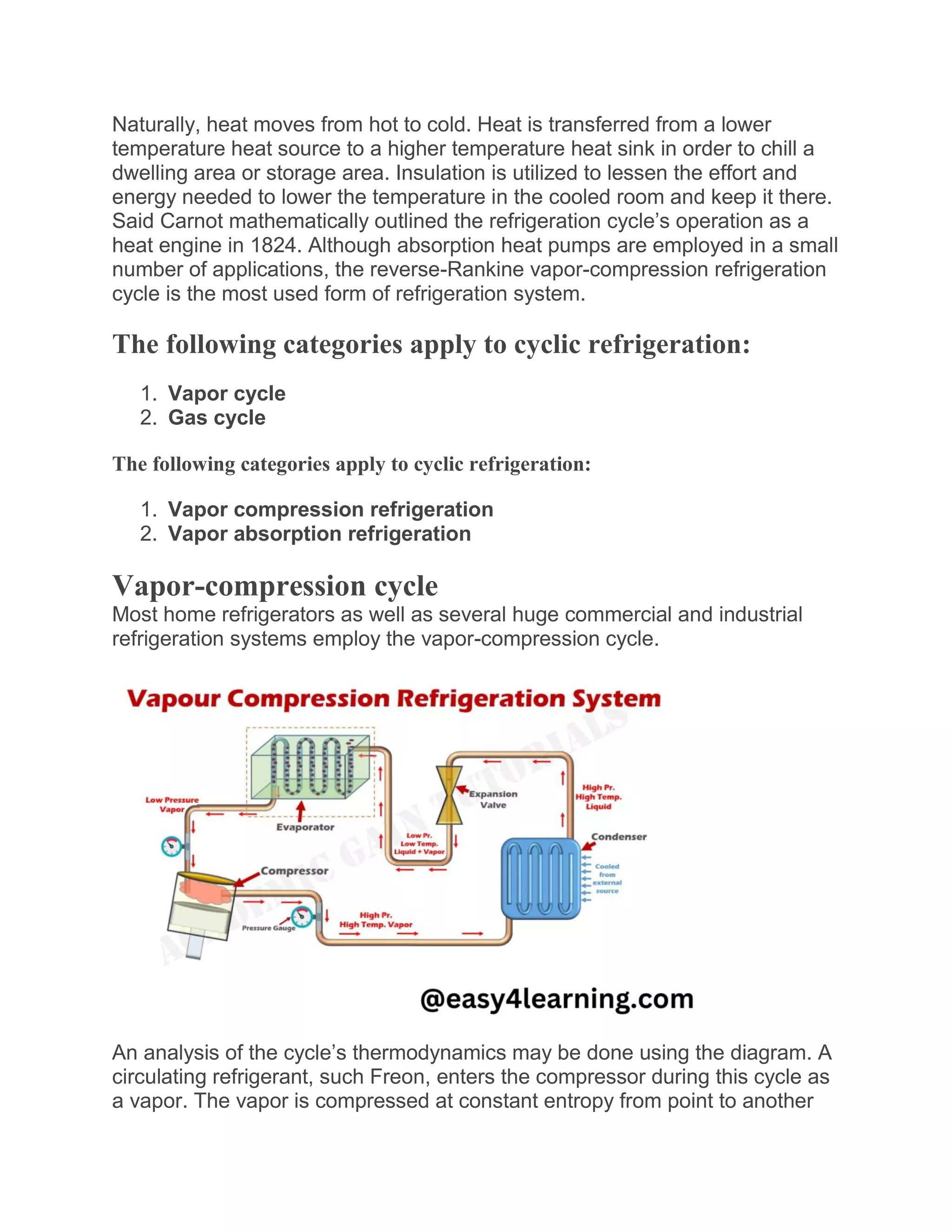 Methods of Refrigeration.pdf