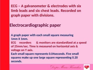 Comprehensive Overview of Electrocardiogram (ECG) Interpretation and ...