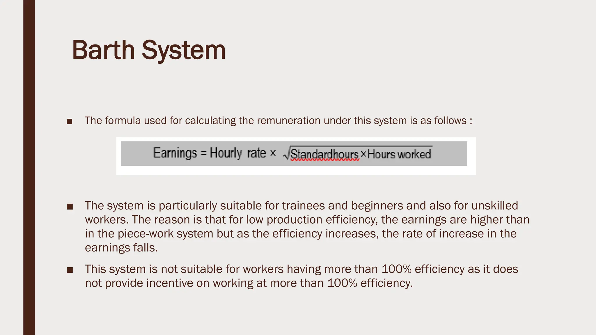 methods of remuneration human resource management | PDF