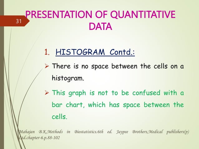 METHODS OF REPRESENTATION OF DATA . pptx | PPTX