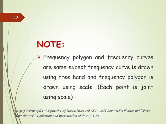 METHODS OF REPRESENTATION OF DATA . pptx | PPTX