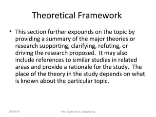 Methods of research | PPT