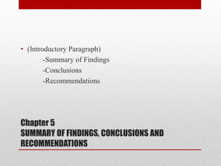 Methods of research | PPTX