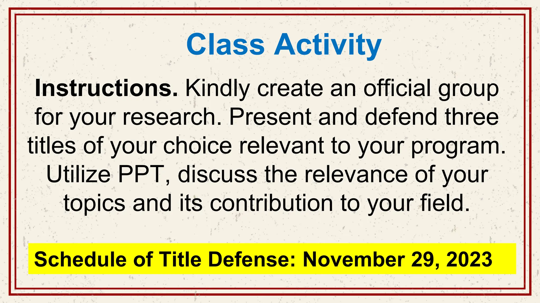 Methods of Research - Course Introduction.pptx