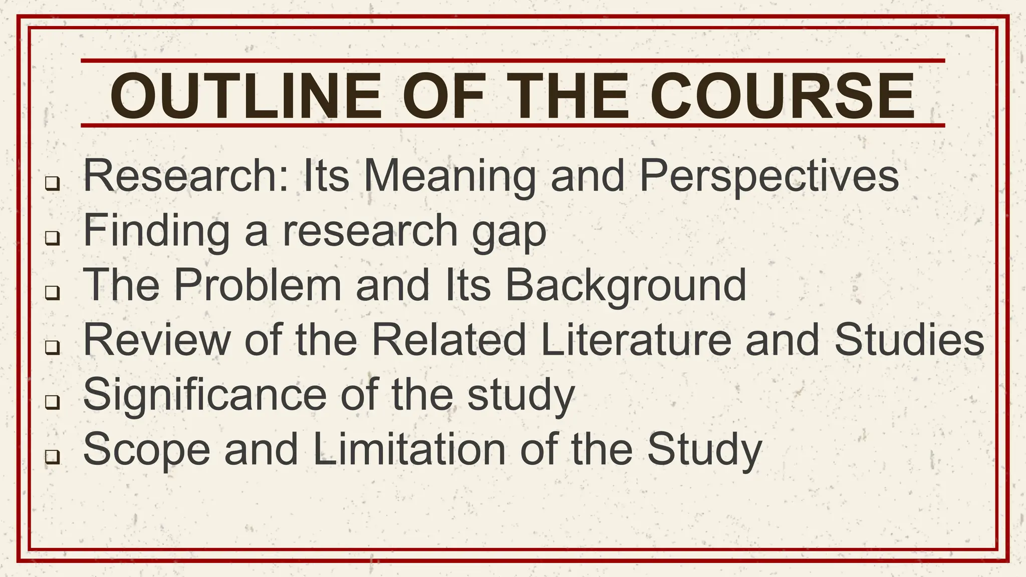 Methods of Research - Course Introduction.pptx
