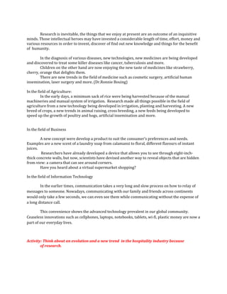 RESEARCH 1 & 2 | DOC