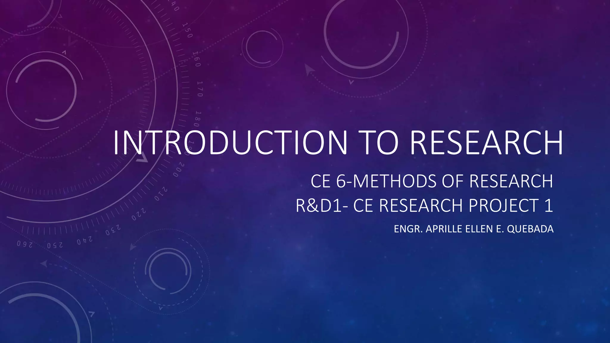Methods of Research_5Ws.pptx