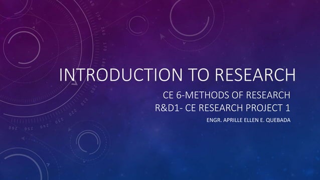 Methods of Research_5Ws.pptx