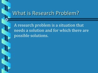 Methods of research ppt reporting_05.05.16