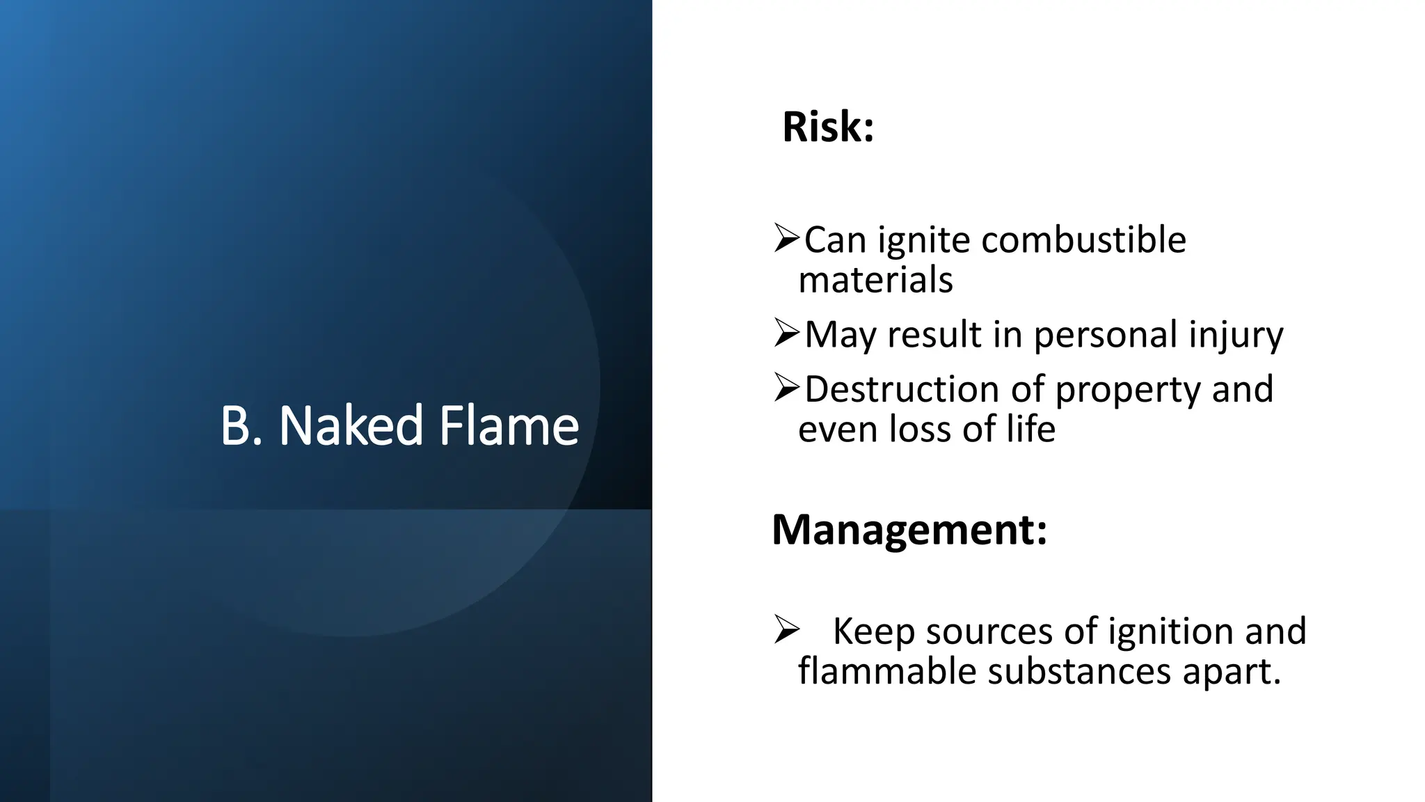 Methods Of Risk Management Plan for Lab Waste.pptx