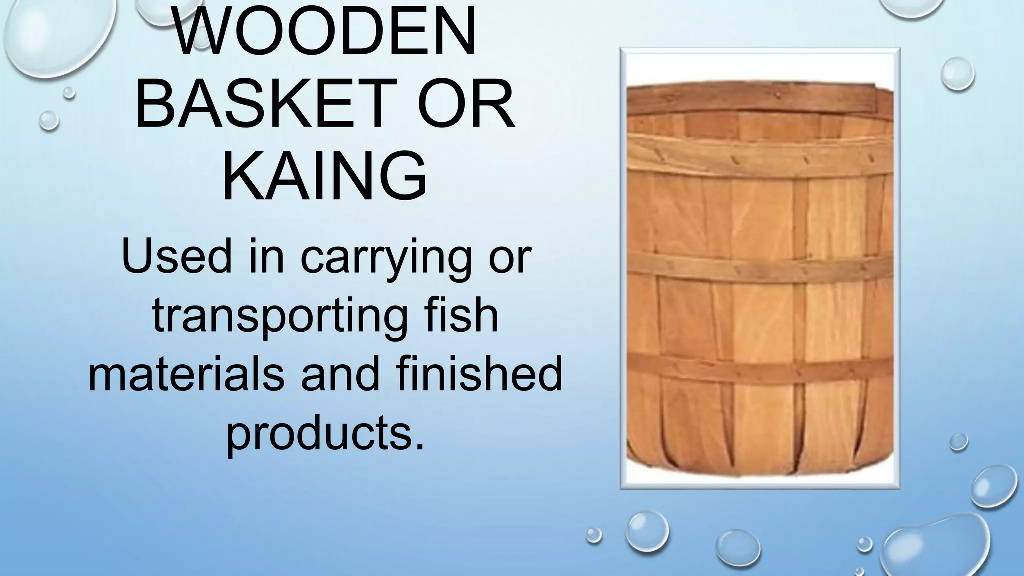 Methods of salting | PPTX