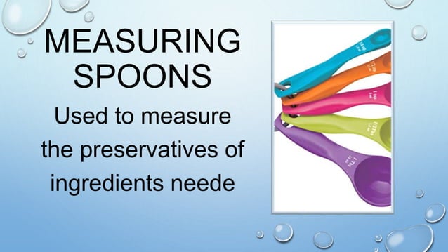 Methods of salting | PPTX