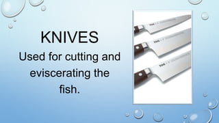 Methods of salting | PPTX