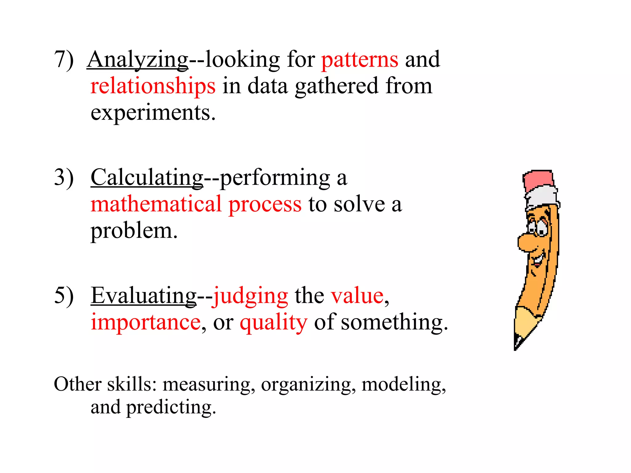Methods Of Science | PPT