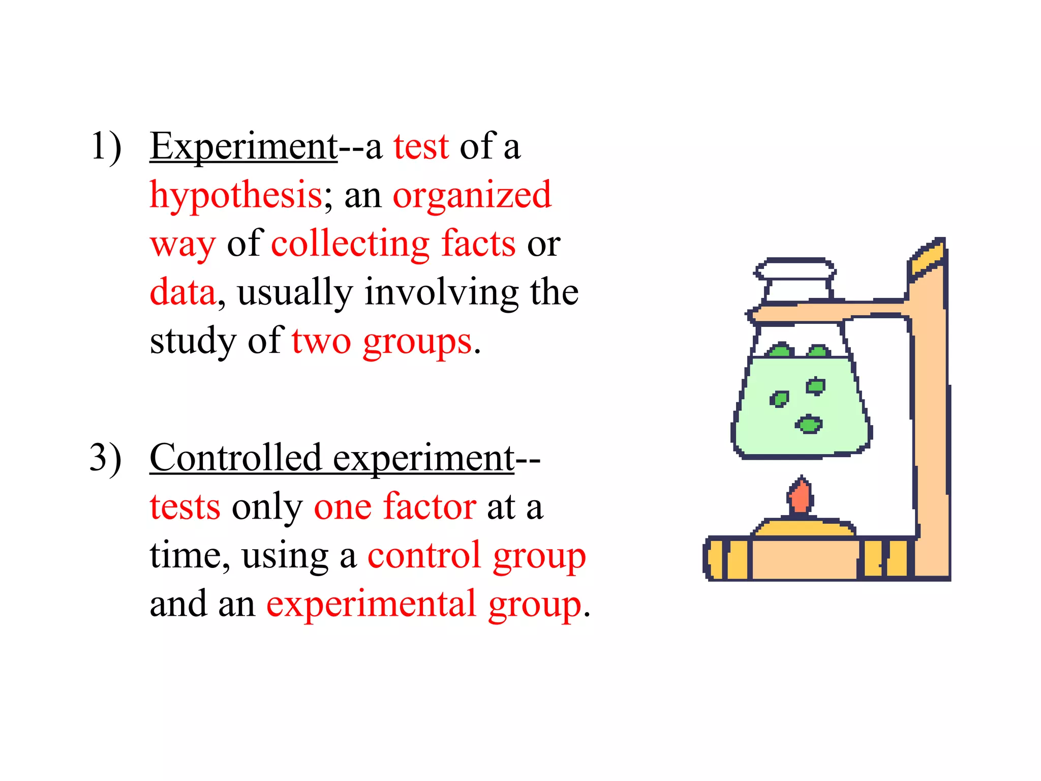 Methods Of Science | PPT