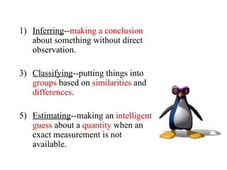 Methods Of Science | PPT