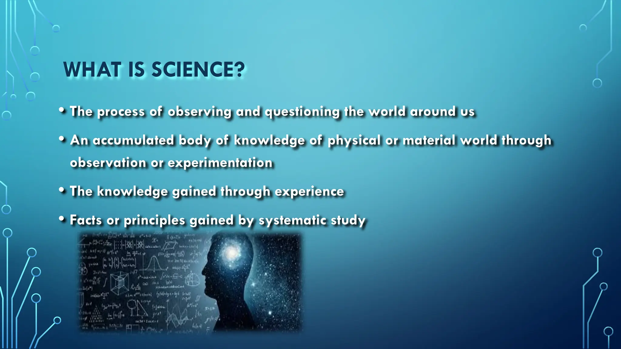 Methods of Scientific Research_N1.pptx. . | PPT