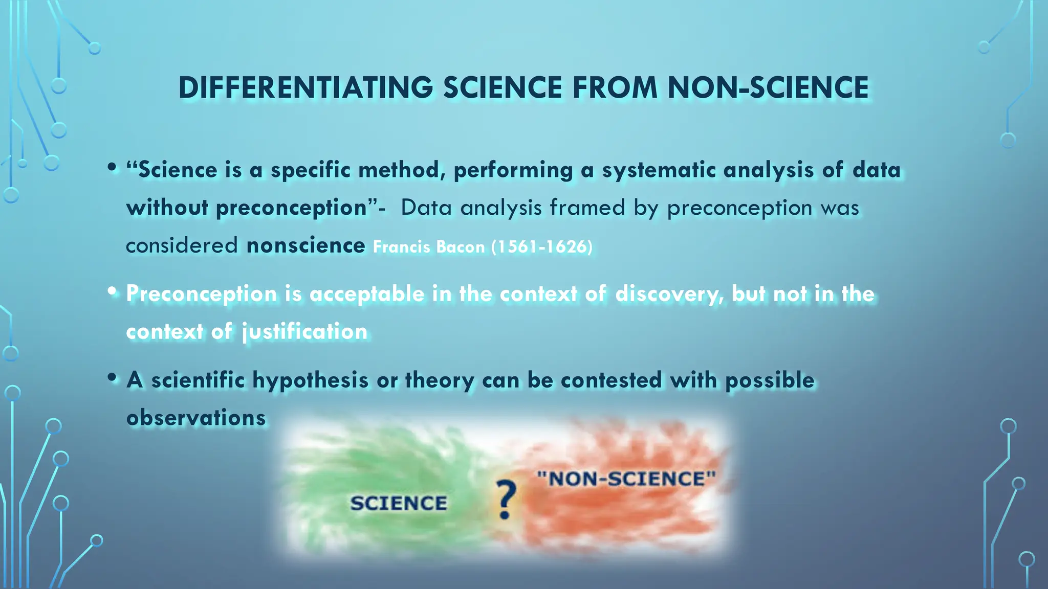 Methods of Scientific Research_N1.pptx. . | PPT