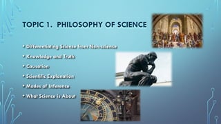 Methods of Scientific Research_N1.pptx. . | PPT
