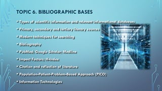 Methods of Scientific Research_N1.pptx. . | PPT | Free Download