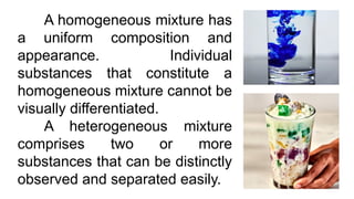 Methods of Separating Components of Mixtures and Compounds.pptx