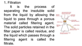 Methods of Separating Components of Mixtures and Compounds.pptx
