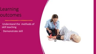 Methods_of_Skill_Teaching Dr.Susila.pptx
