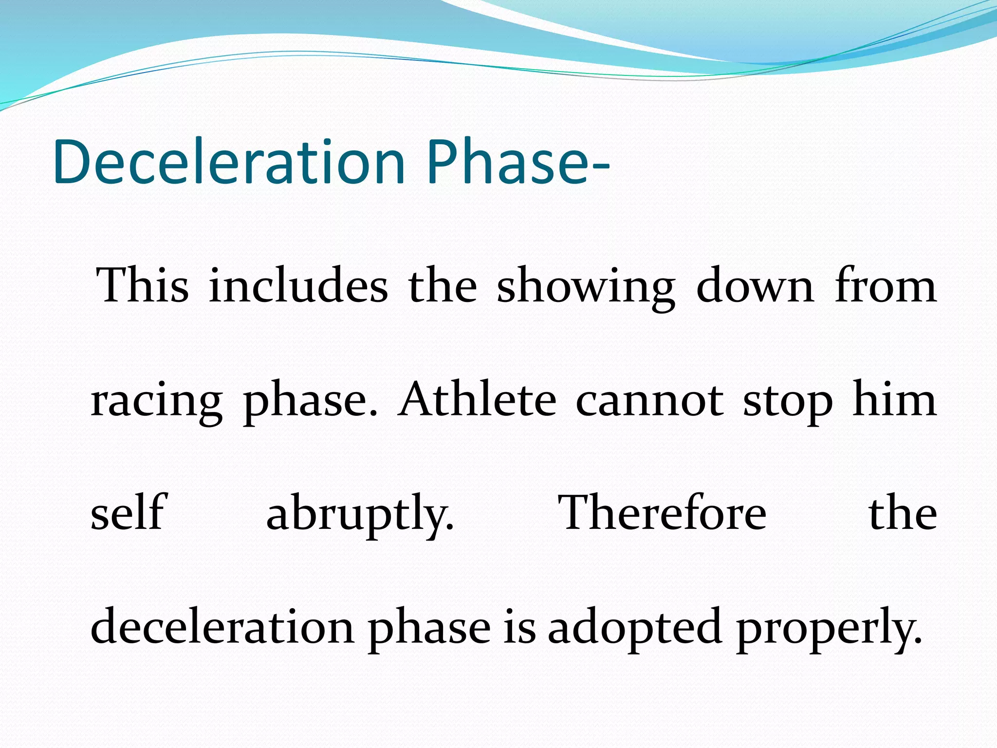 Methods of speed training | PPTX