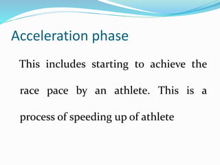 Methods of speed training | PPTX