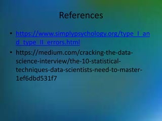 Methods of Statistical Analysis & Interpretation of Data..pptx