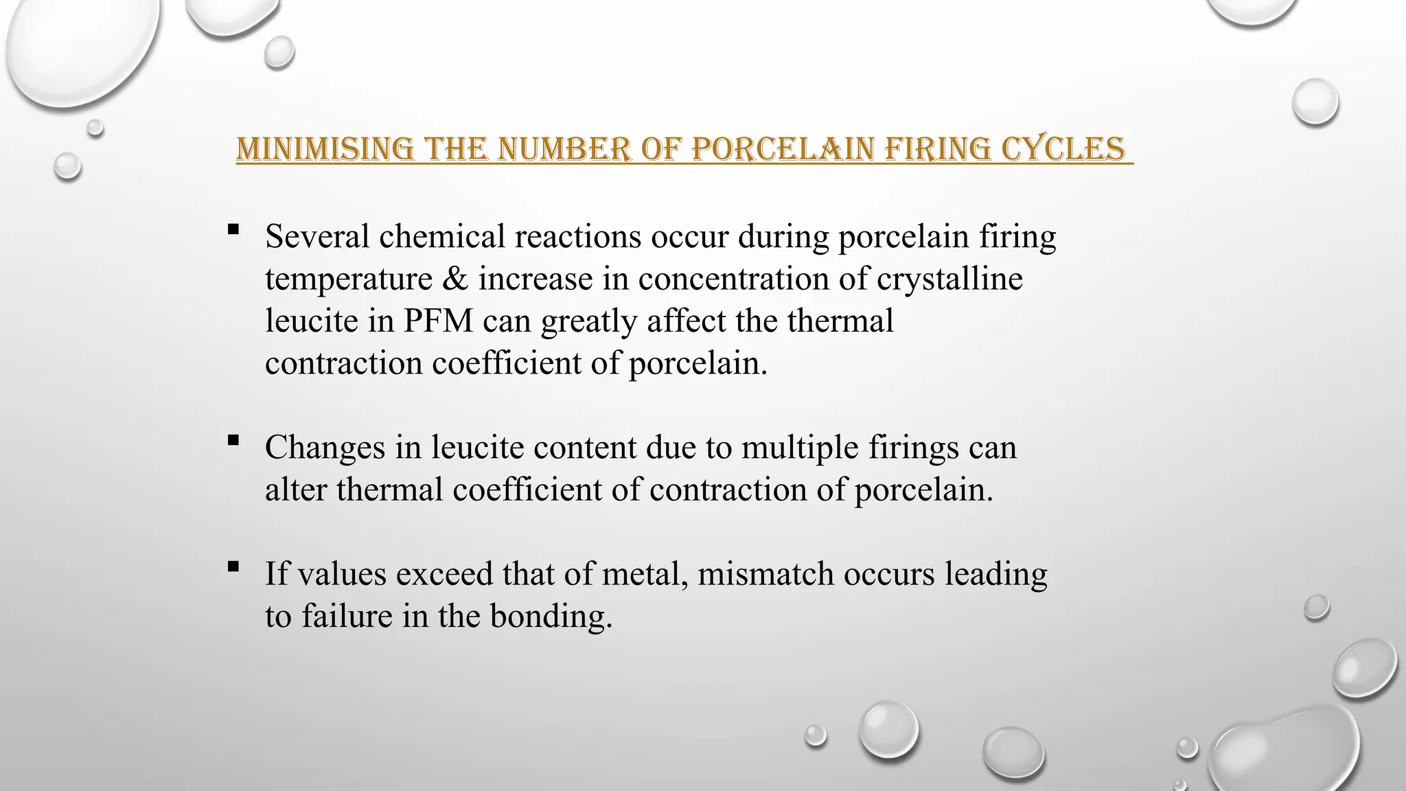 Methods of strengthening ceramics and repair materials.pptx