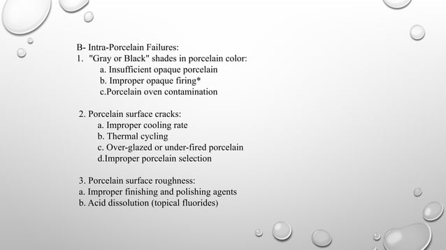 Methods of strengthening ceramics and repair materials.pptx
