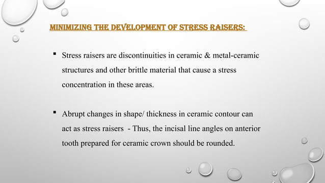 Methods of strengthening ceramics and repair materials.pptx