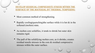 Methods of strengthening ceramics and repair materials.pptx