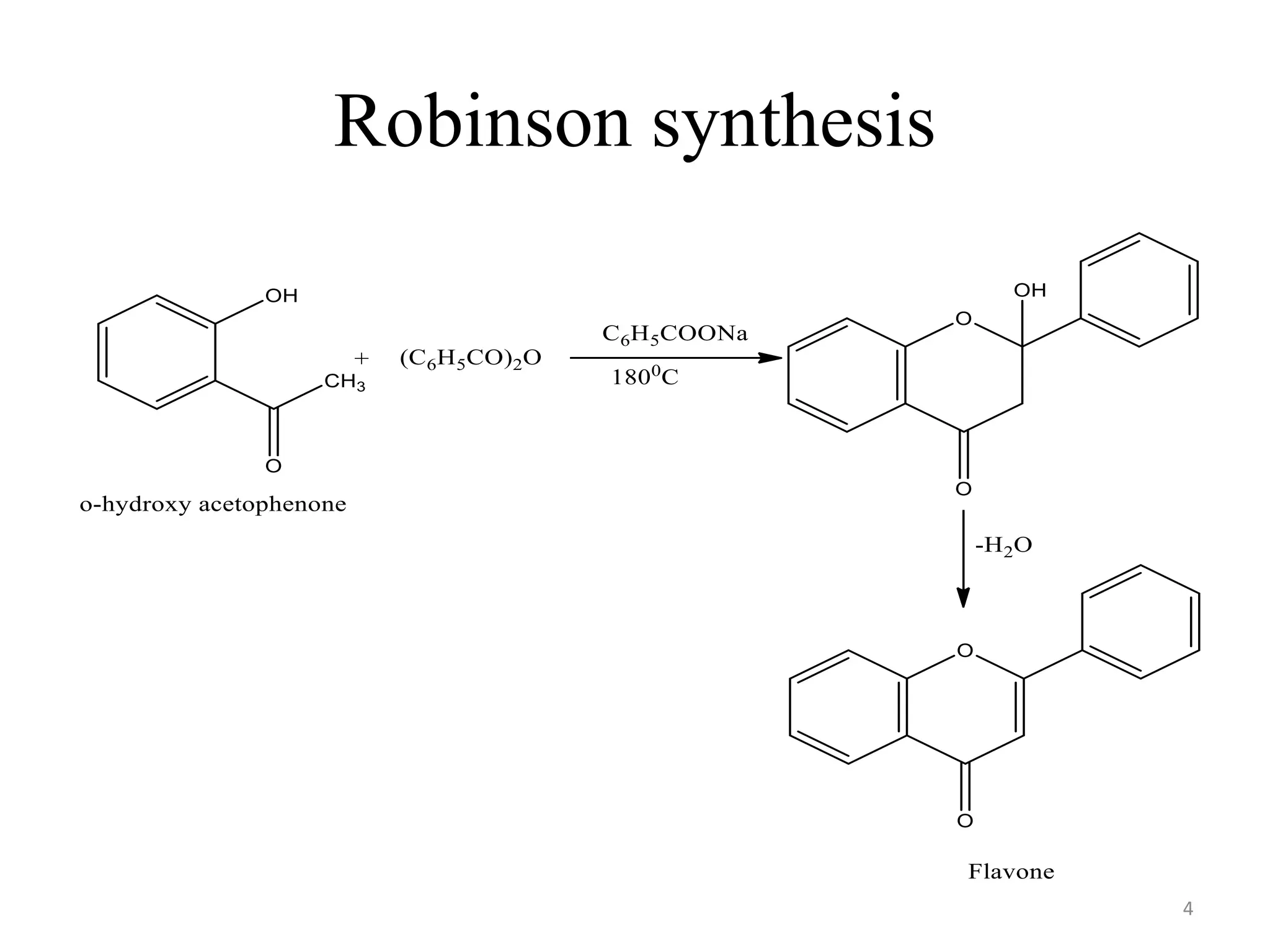 Methods of synthesis of flavanoids study delight manoj sharma | PPTX